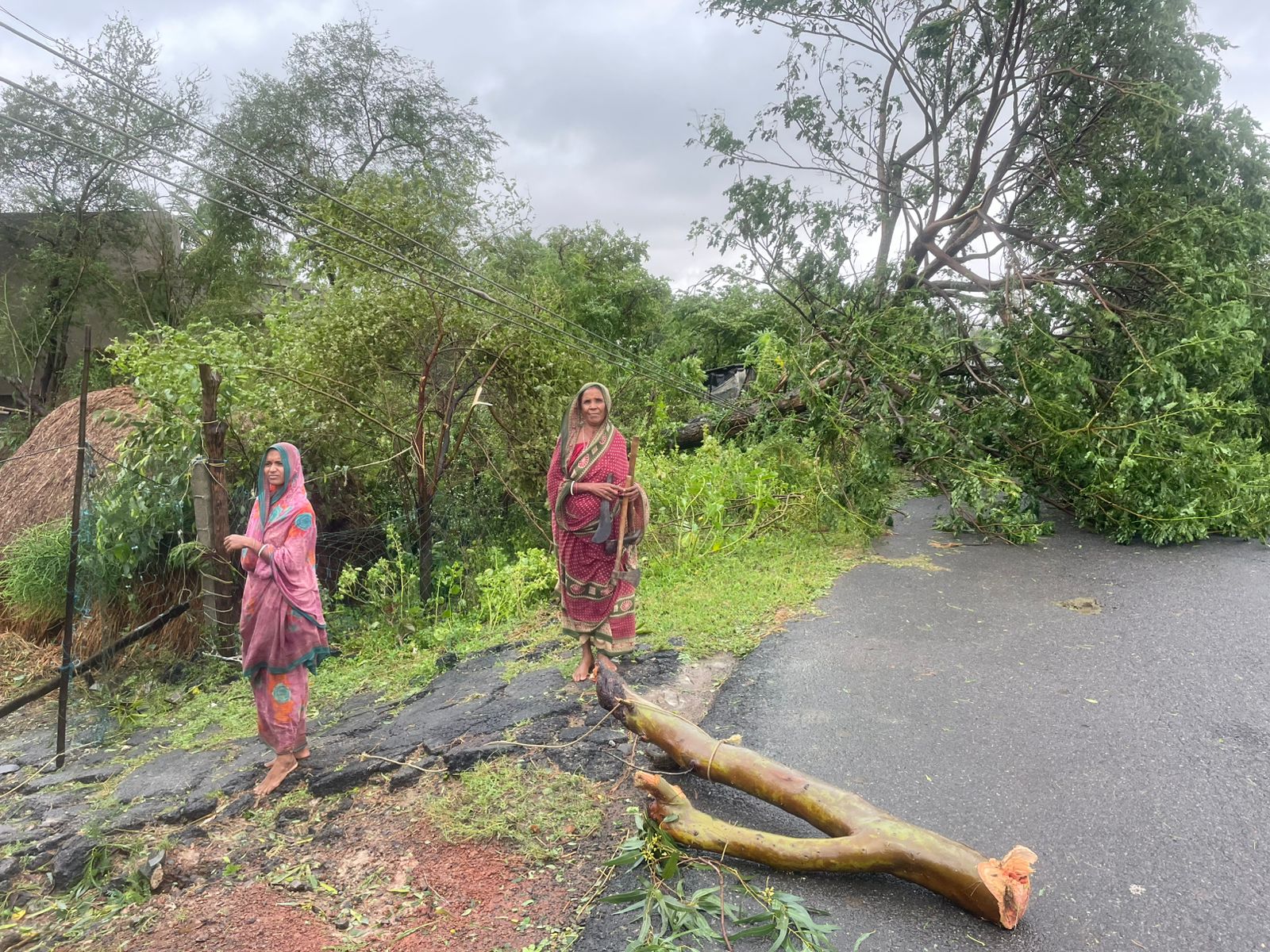 Mission ‘zero casualty’ a success, declares Odisha CM Majhi after ...