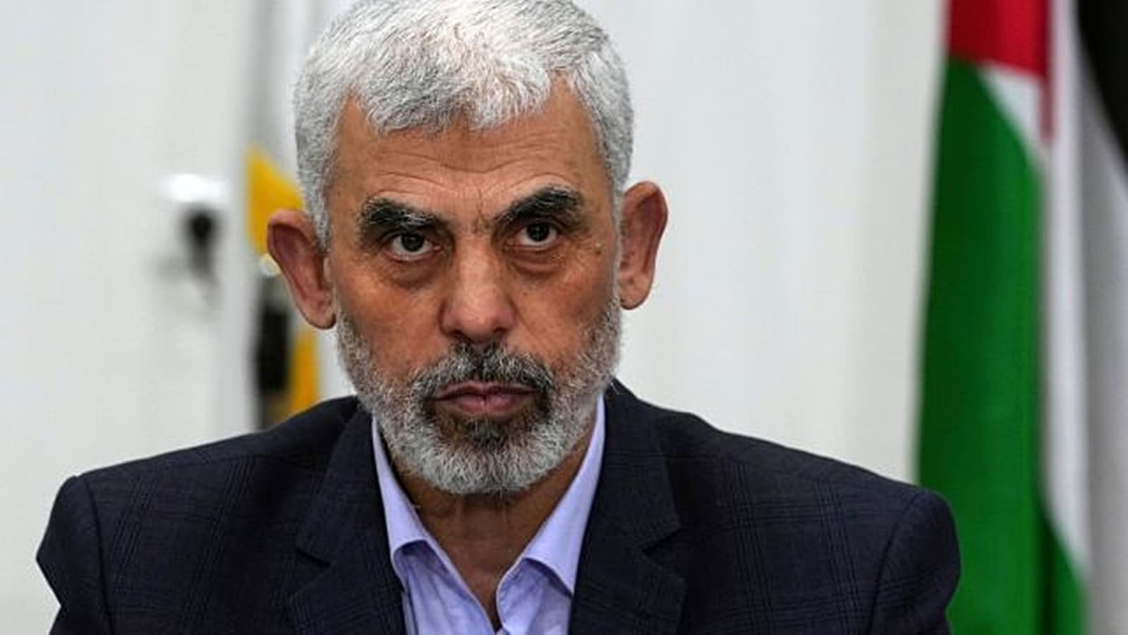 Hamas chief Yahya Sinwar killed in Israeli strike in Gaza | World News ...