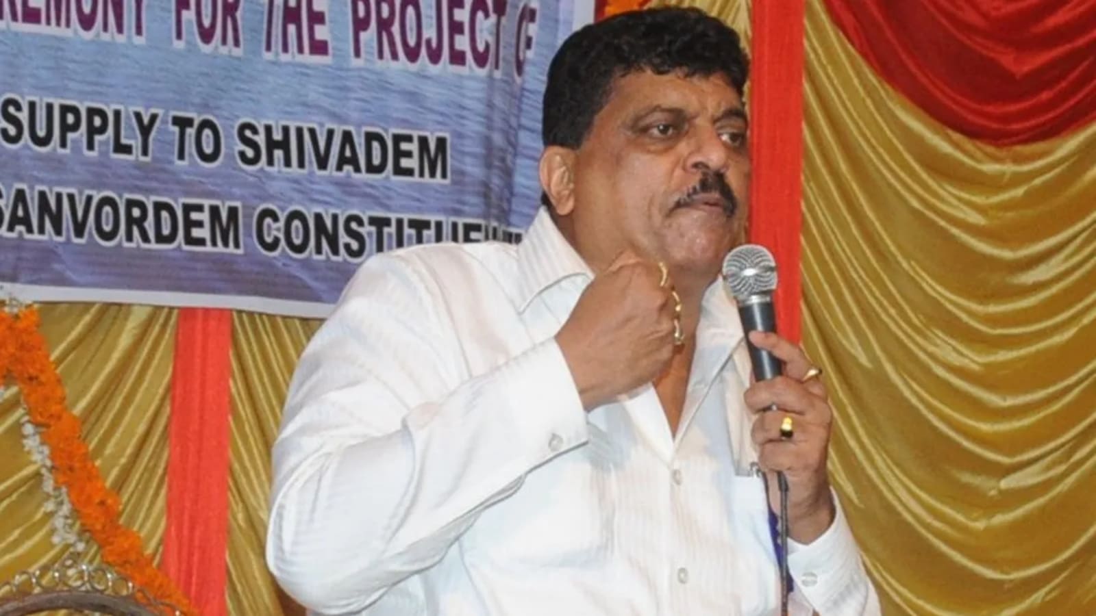 Former Goa RSS chief calls for DNA test of Saint Francis Xavier’s ...