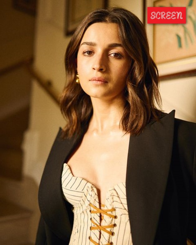 Alia Bhatt replies to haters claiming ‘Botox went wrong’ for her: ‘Beyond ridiculous ...