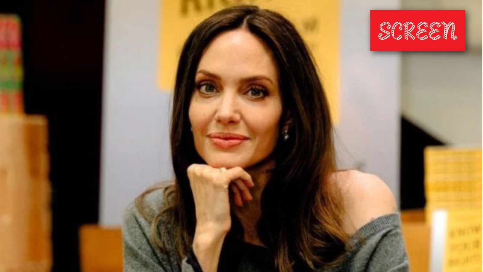 Angelina Jolie join forces with Alice Winocour for high-fashion drama ...