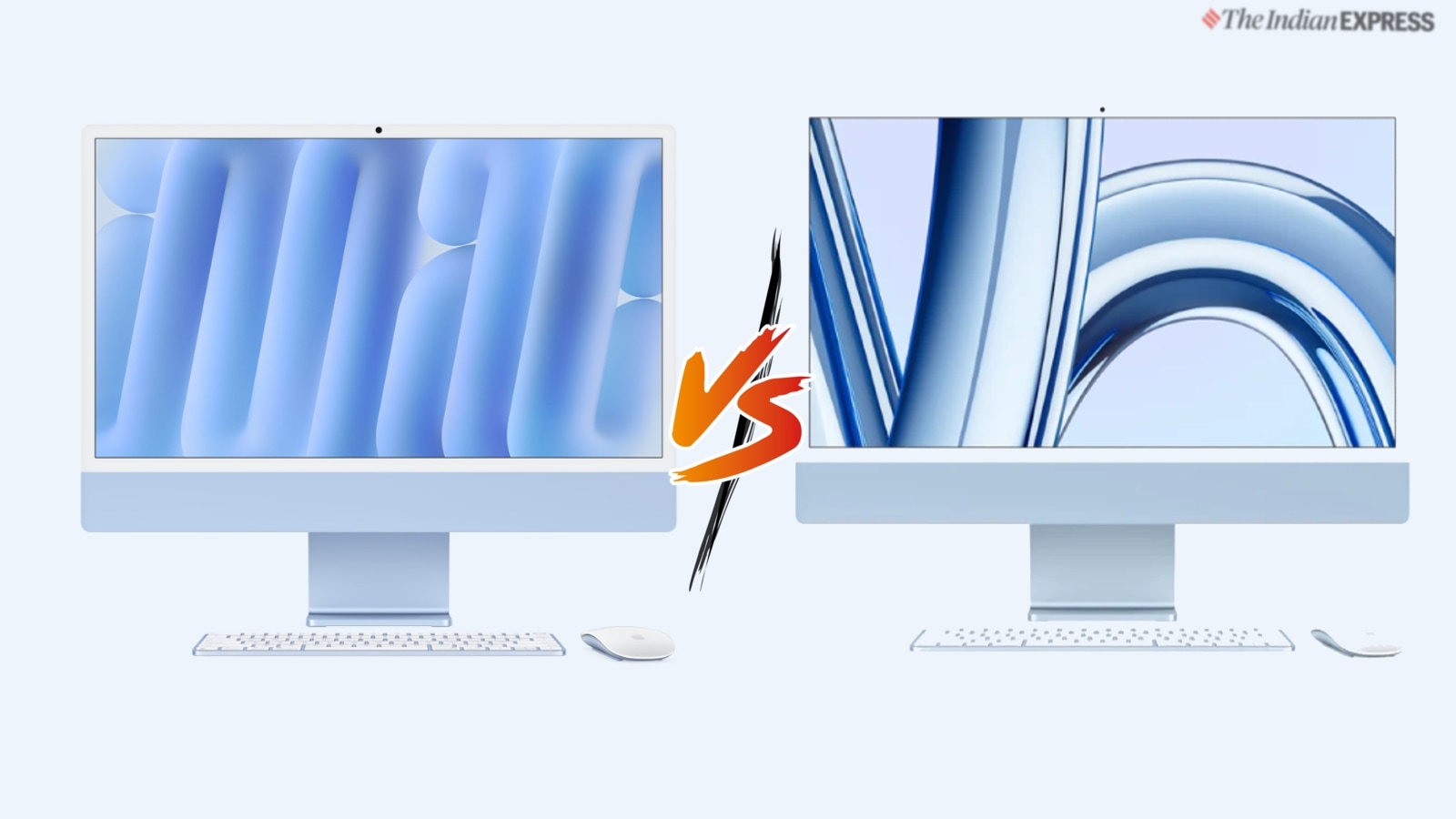 iMac M4 vs iMac M3: Apple’s most powerful all-in-one boasts enhanced ...