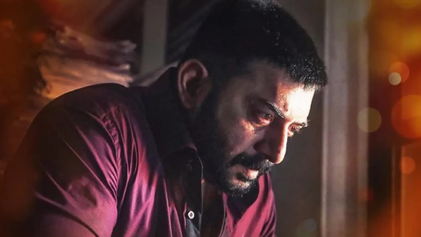 Arvind Swamy on suffering from partial paralysis in the leg after near ...