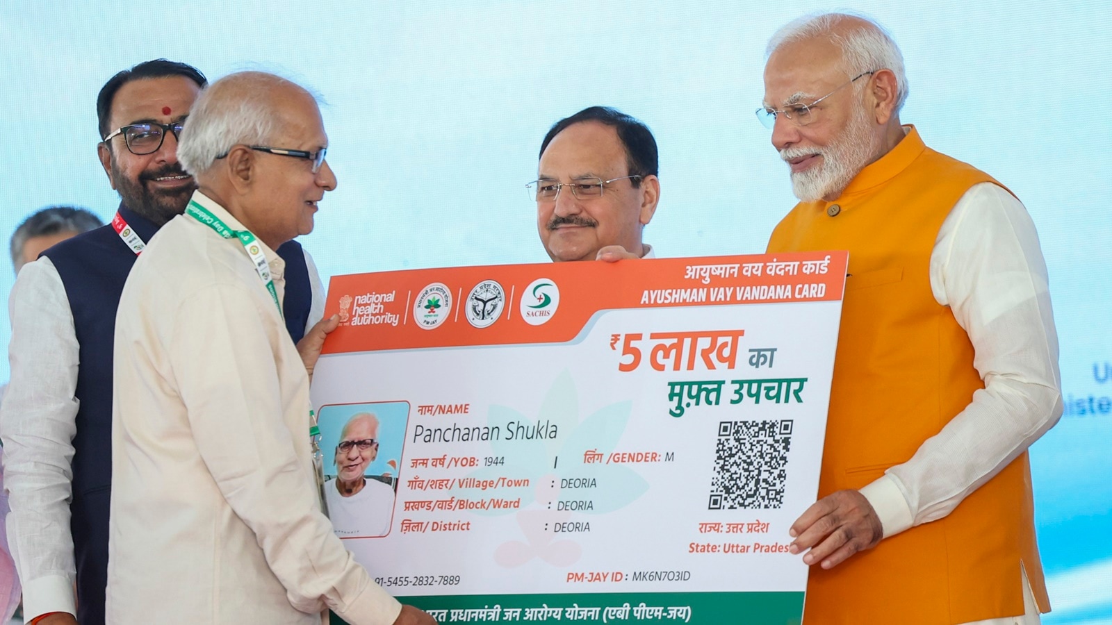 PM Modi’s prod to Bengal, Delhi comes as key Opposition states among ...