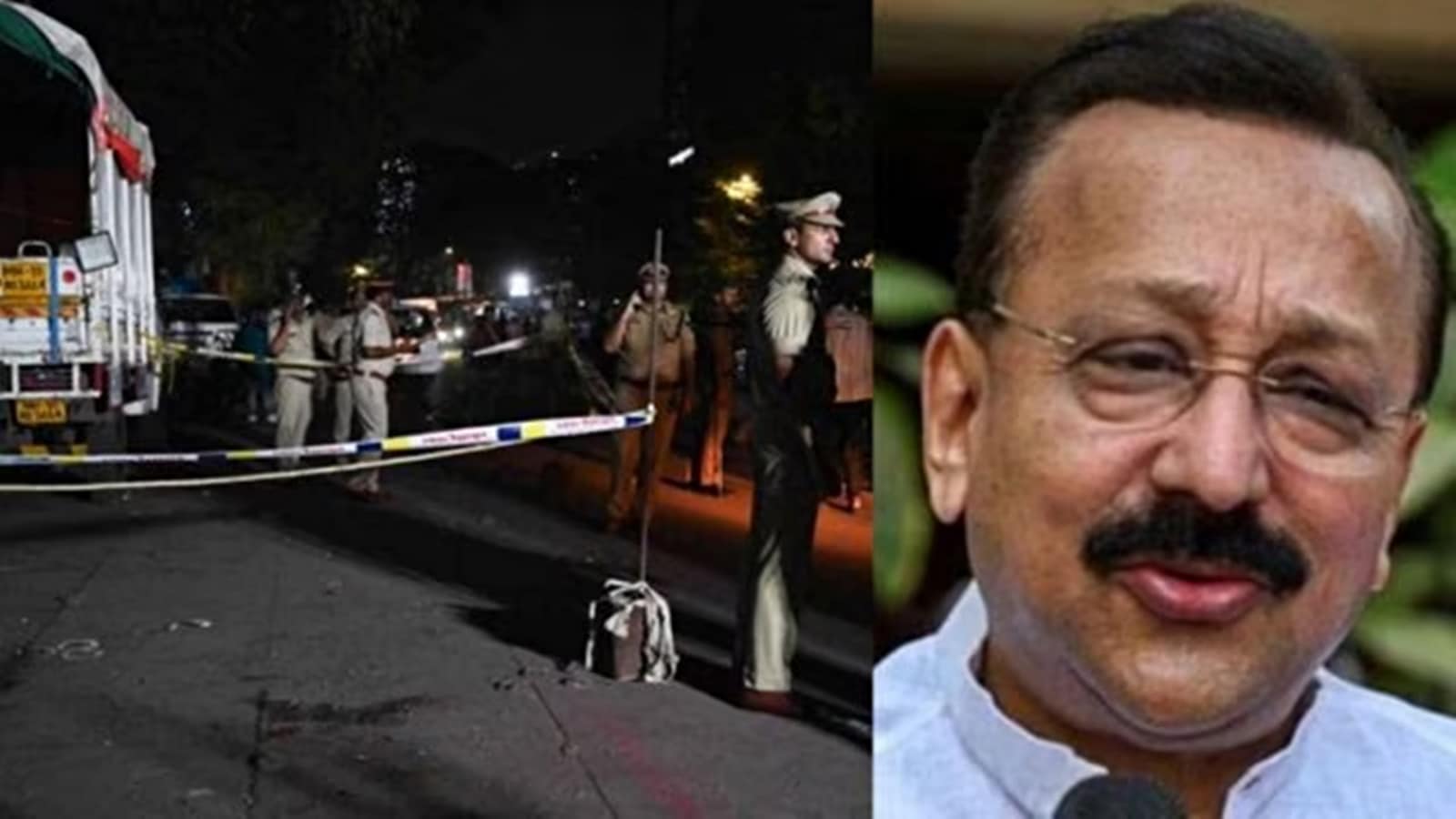 Mumbai News Live Updates: Fourth accused in Baba Siddique murder case ...