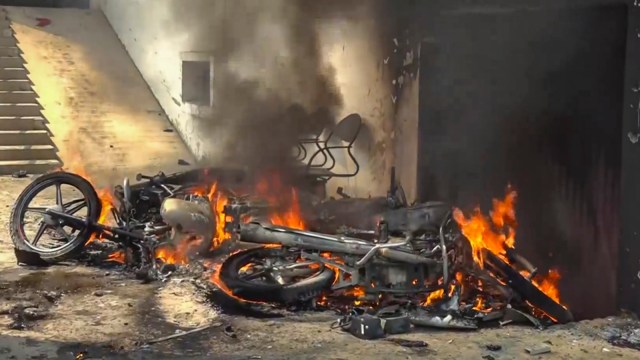 Day after youth killed, Bahraich tense, Internet suspended | Lucknow ...