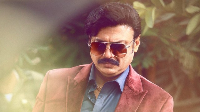 Malayalam actor Baiju arrested for drunk driving | Thiruvananthapuram ...