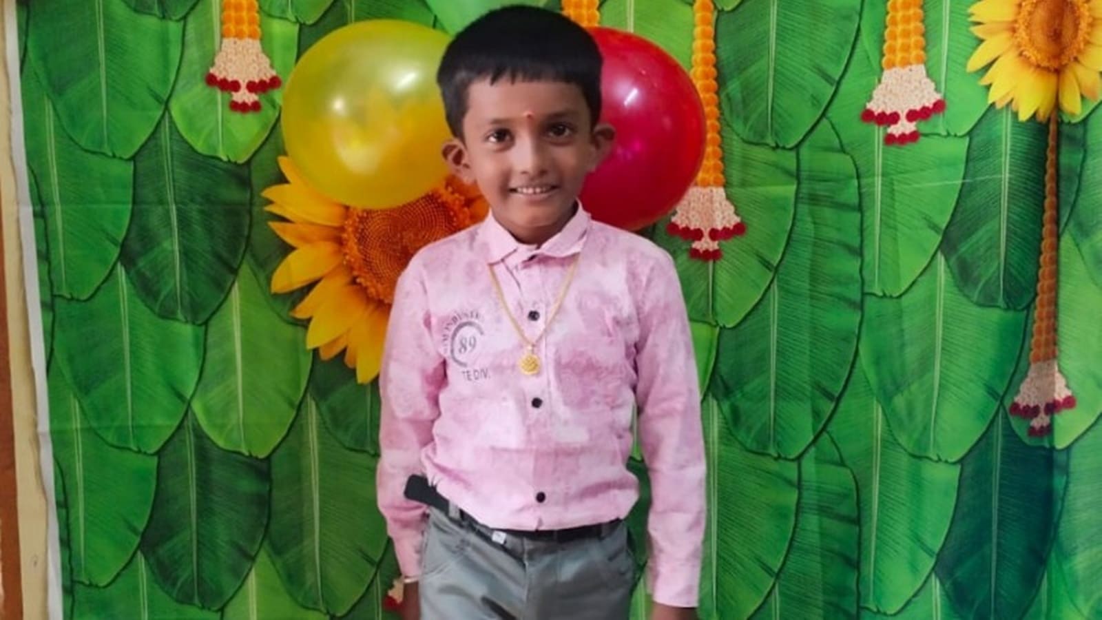 5-year-old-boy drowns in lift pit filled with rainwater in Bengaluru ...