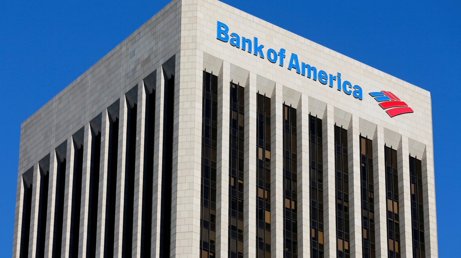 Bank of America customers stunned by technical glitch showing zero ...