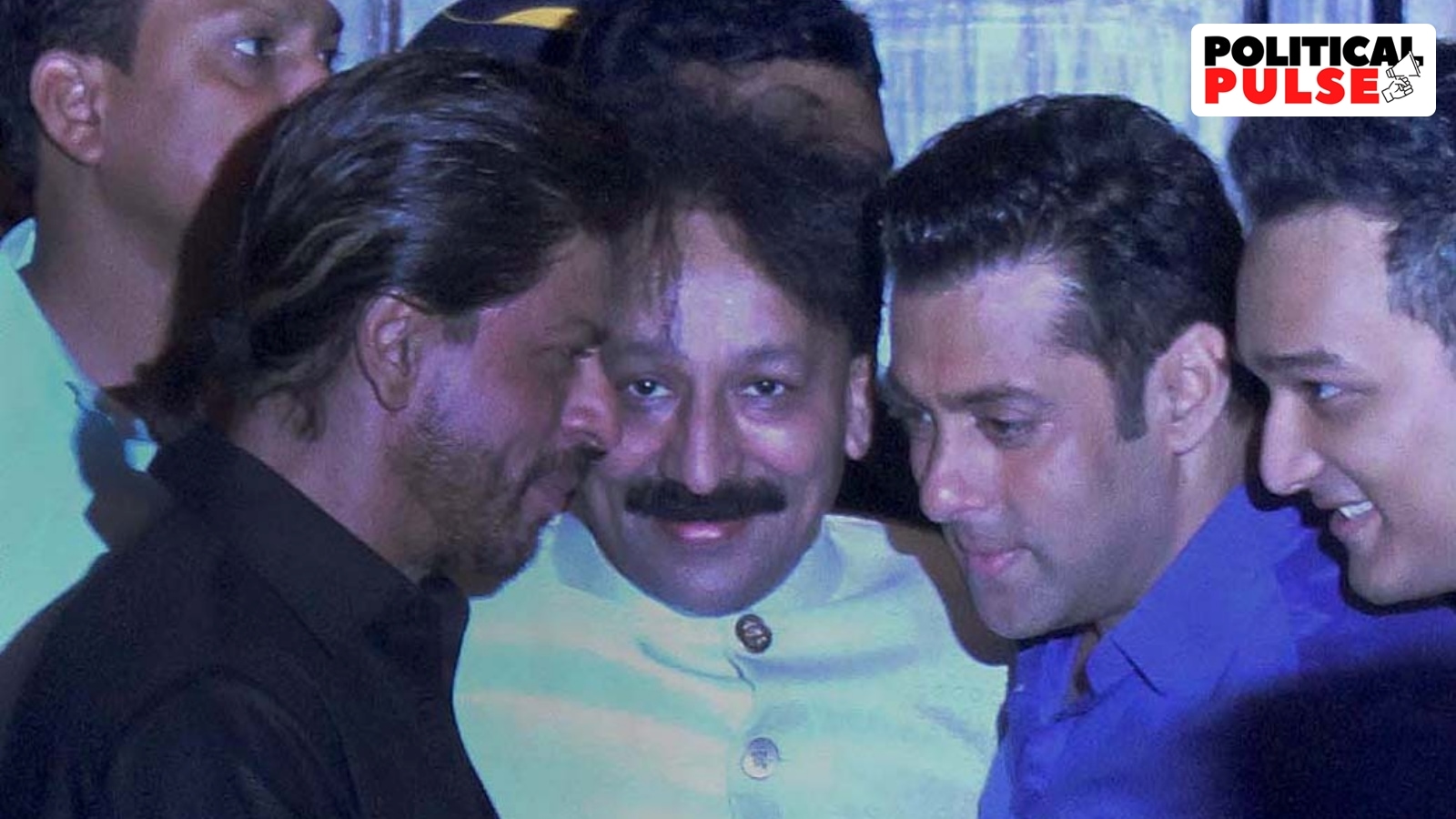 Who was Baba Siddique, NCP leader shot dead in Mumbai?