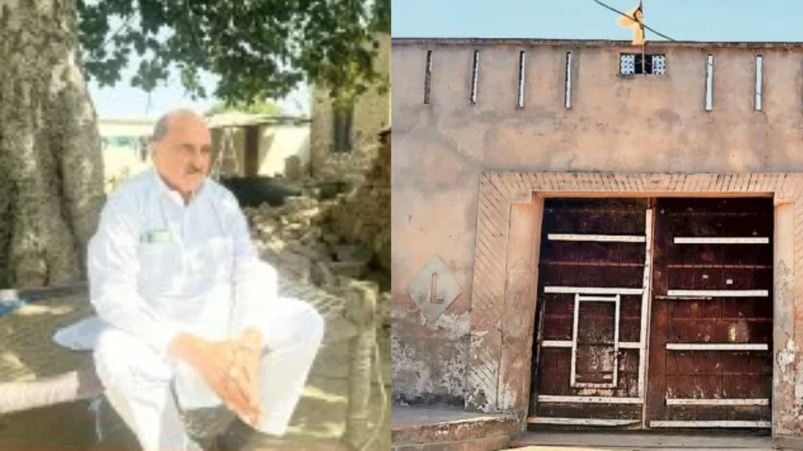 Poser at Lawrence Bishnoi’s village: How is it possible to kill a ...