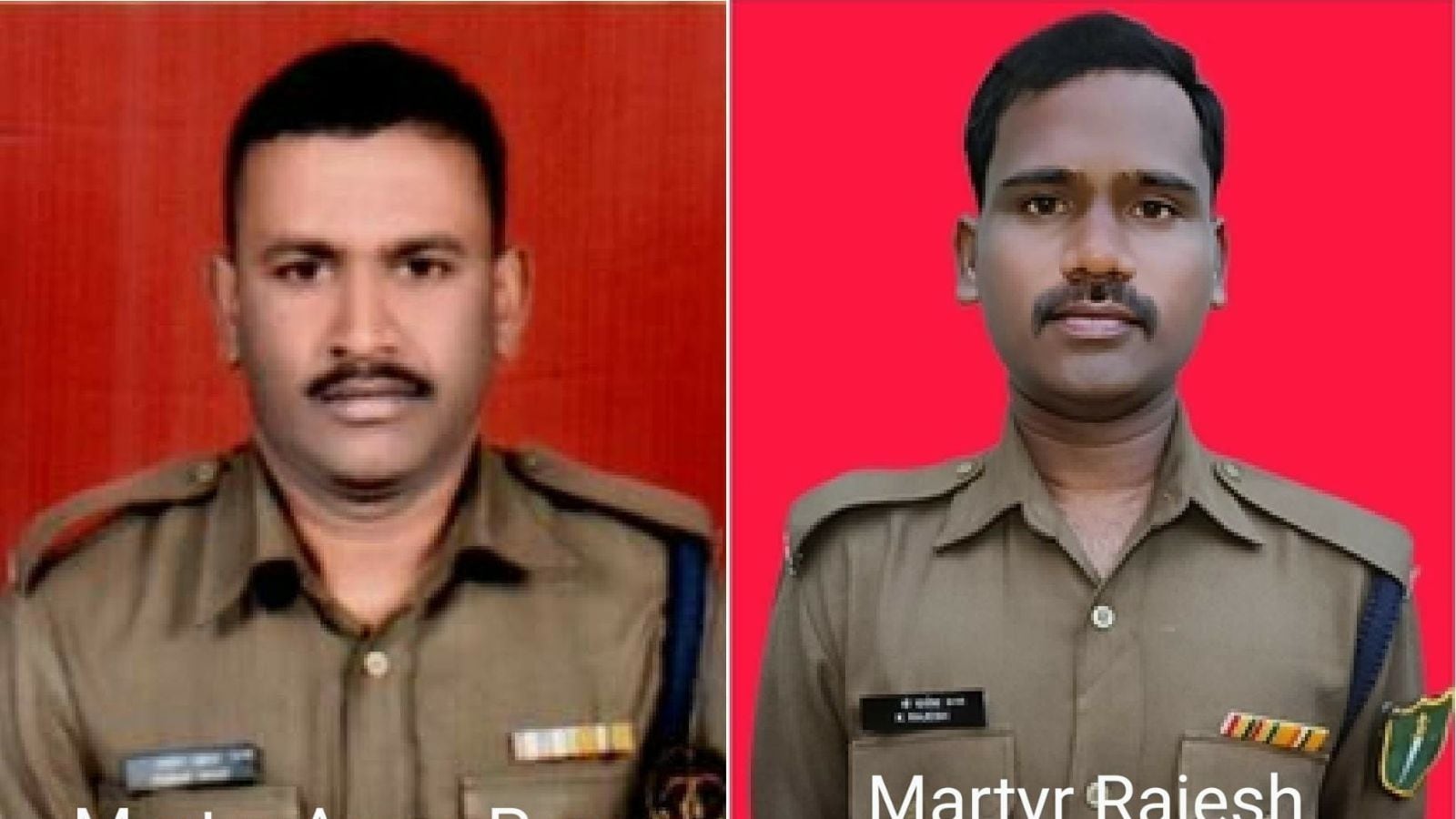 2 ITBP jawans killed in IED blast in Abujhmad 2 ITBP jawans killed in IED blast in Abujhmad
