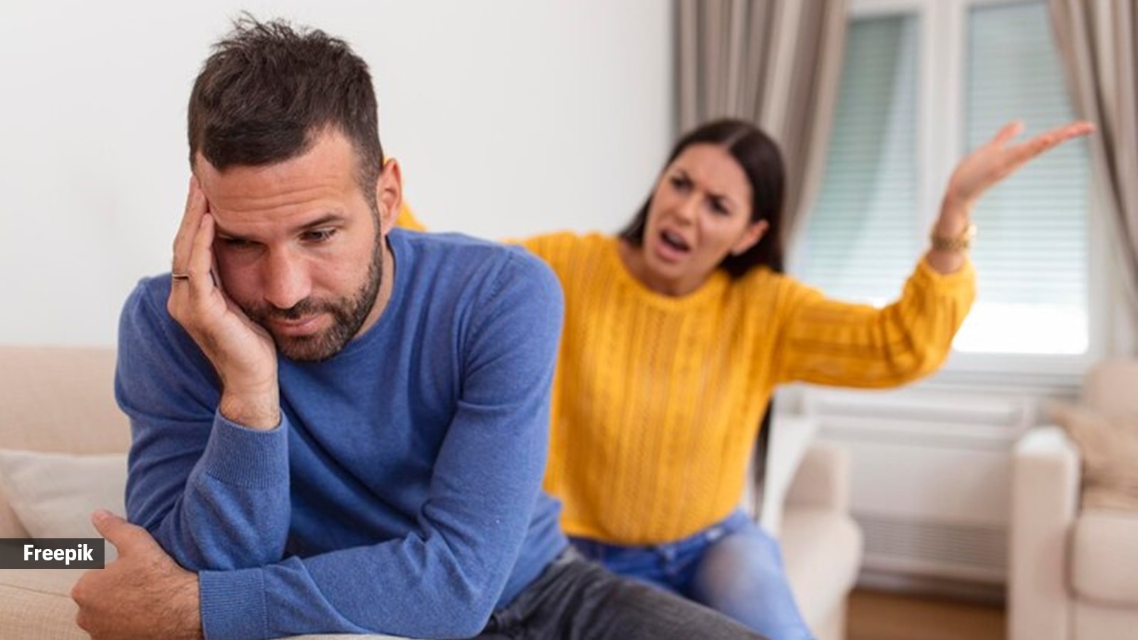 Why obsessing over your partner’s ex is toxic (and how to stop)