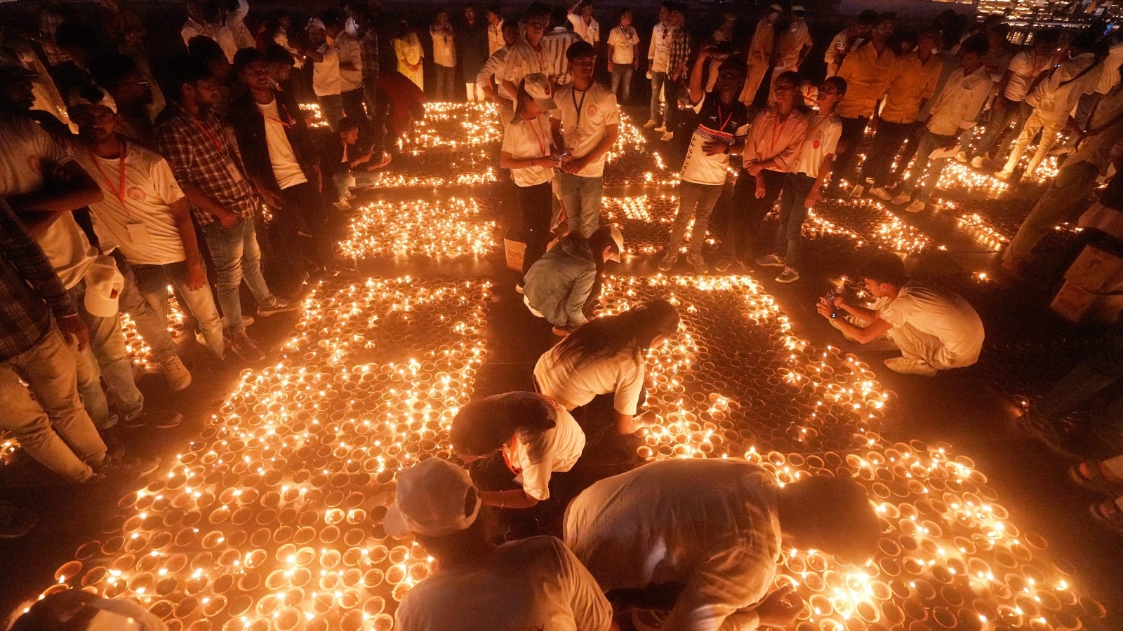 Diwali 2024 Date in India: Happy Diwali (Deepavali) 2024 Celebration ...