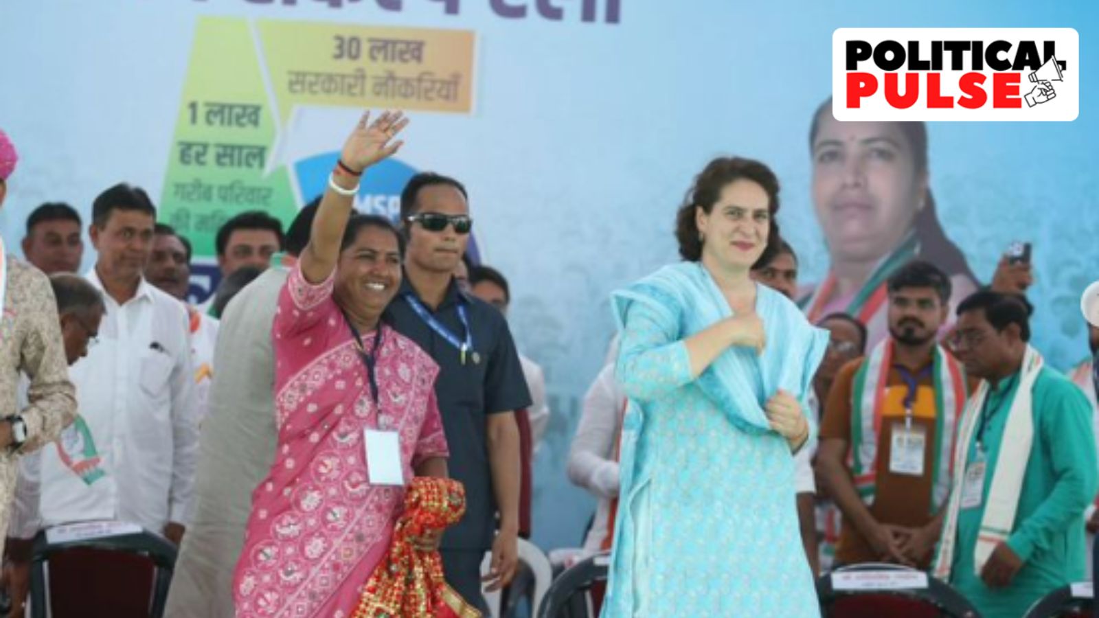 At record low in Gujarat House, Congress goes for broke to retain lone ...