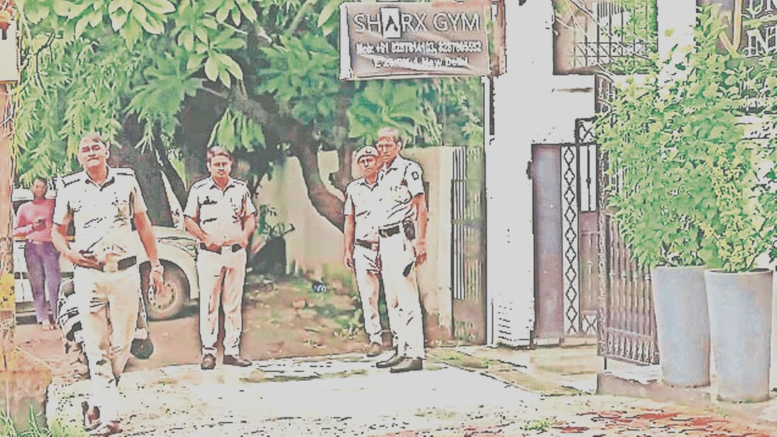 Delhi gym owner shooting: In ‘judicial confession’, gangster said ...