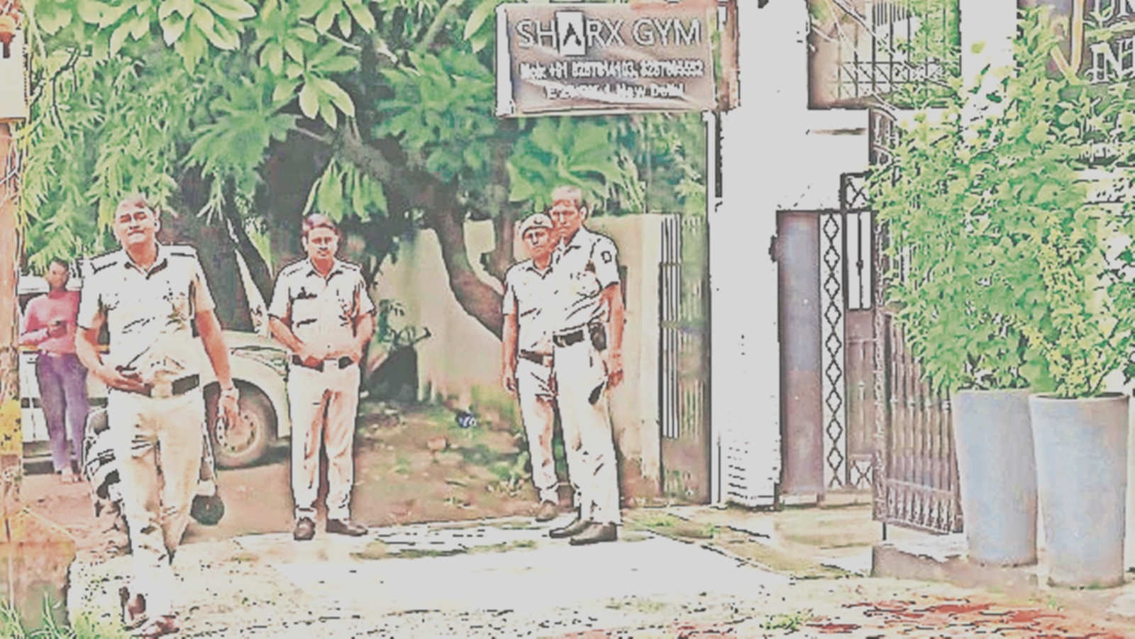 Delhi gym owner shooting: In ‘judicial confession’, gangster said ...
