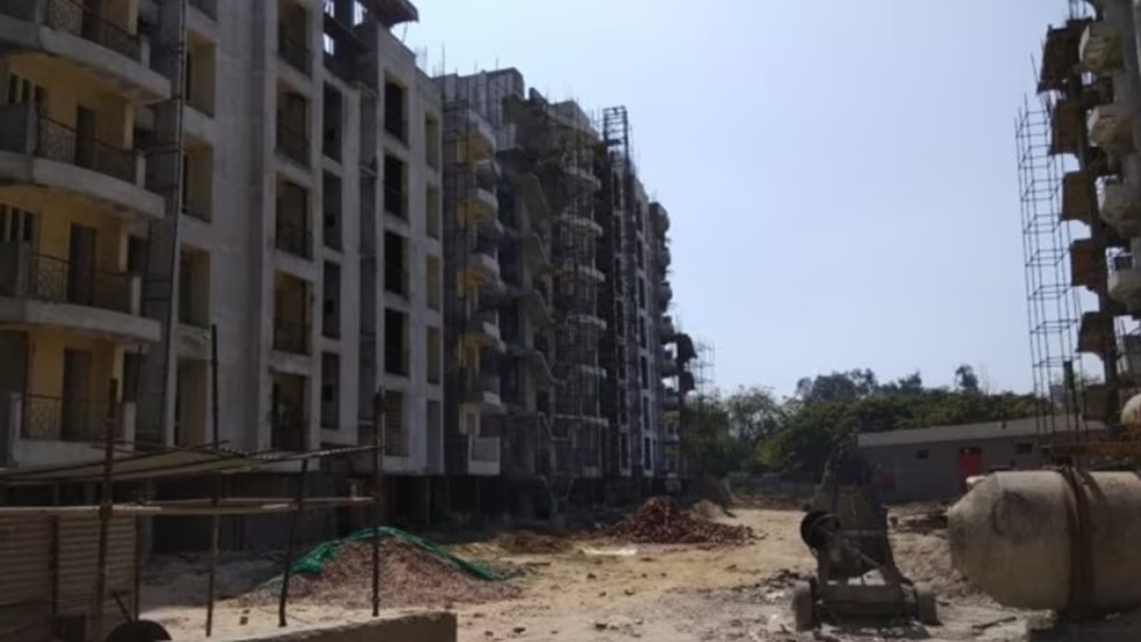 Delhi PWD debars contractor from tender process for ‘poor quality’ of ...