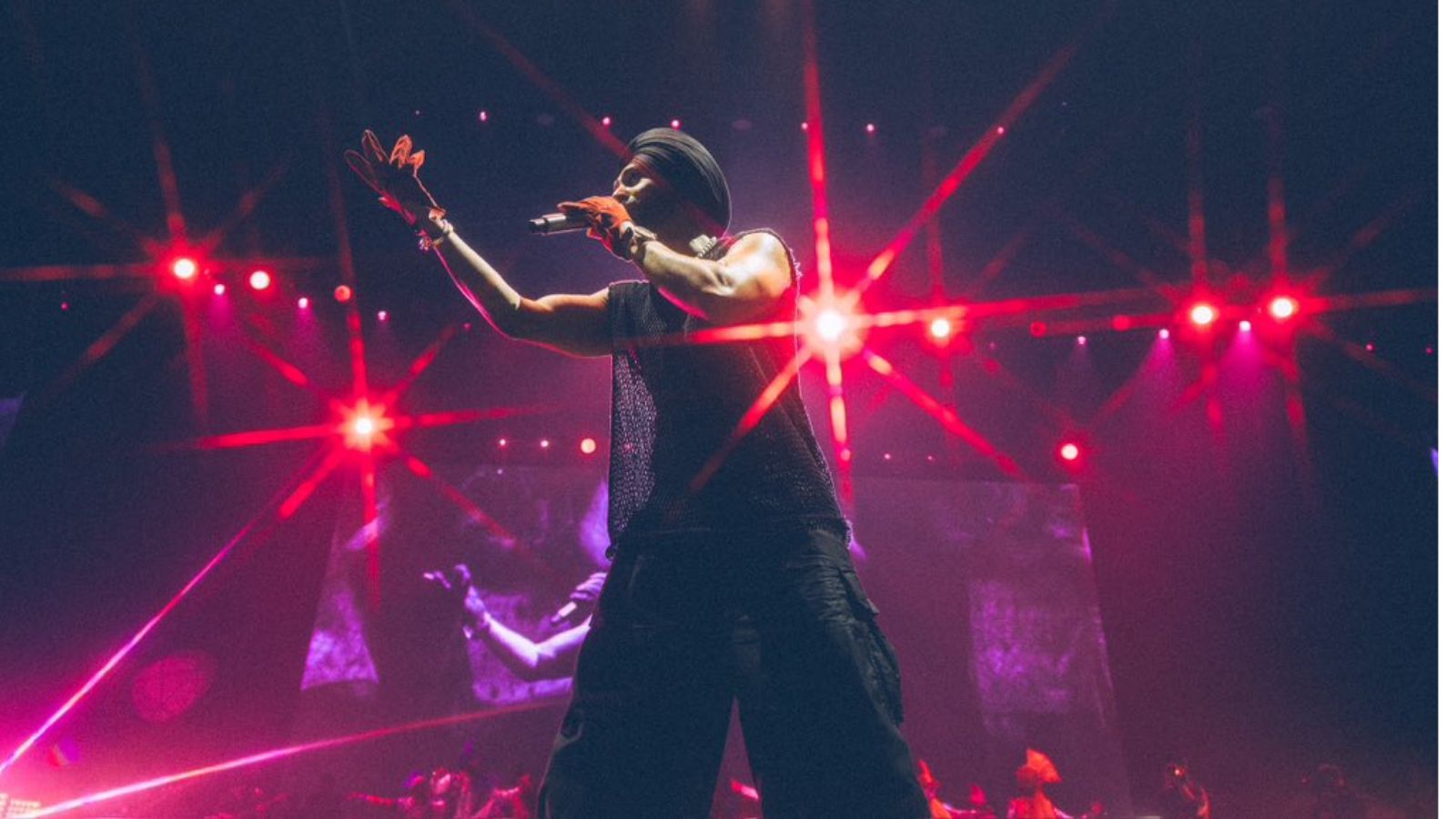 Diljit Dosanjh Concert Delhi High Court Issues Notice To Centre
