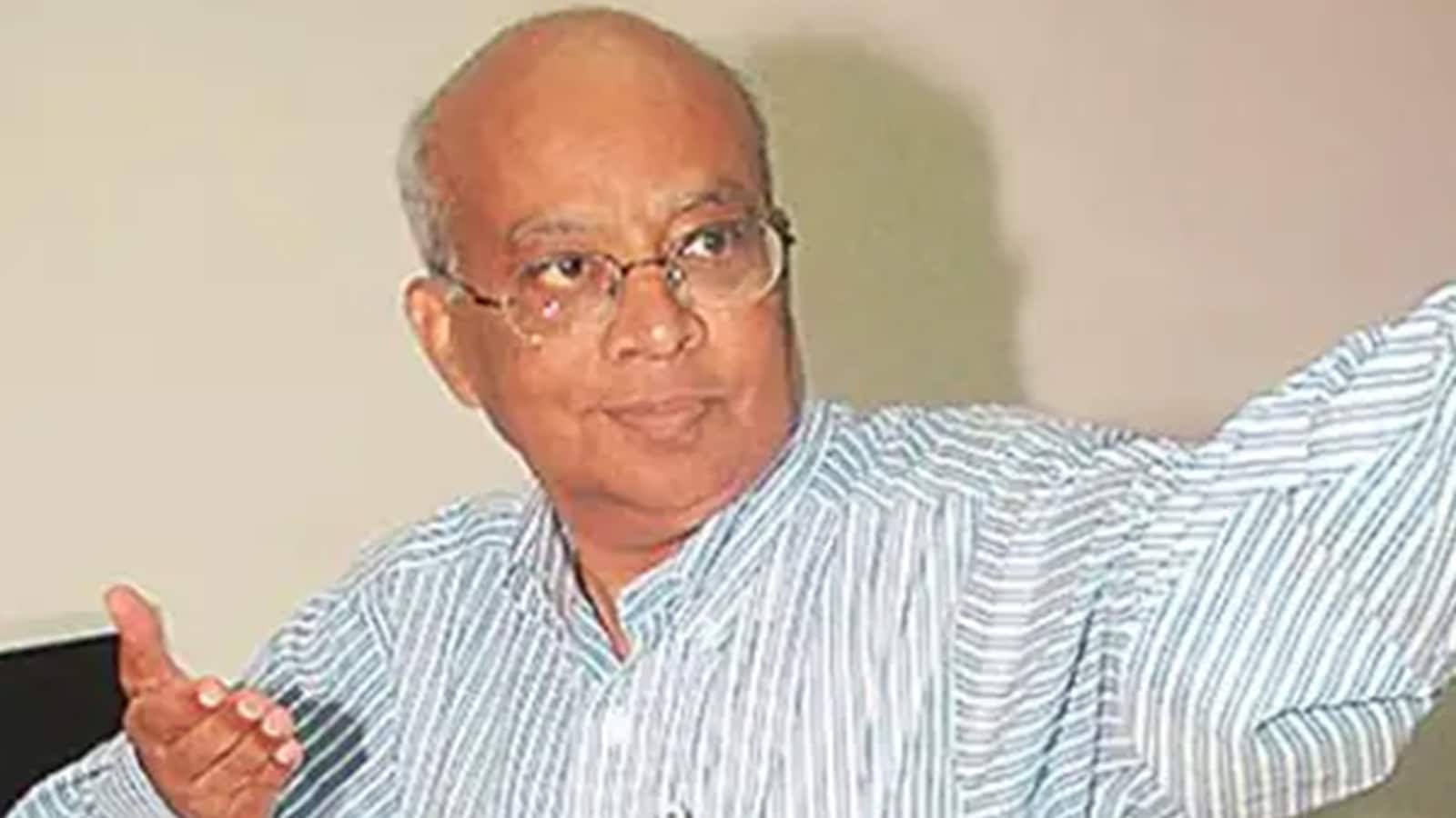 Former director of AIIMS, cardiac specialist Dr Venugopal passes away at 82 | Delhi News - The ...