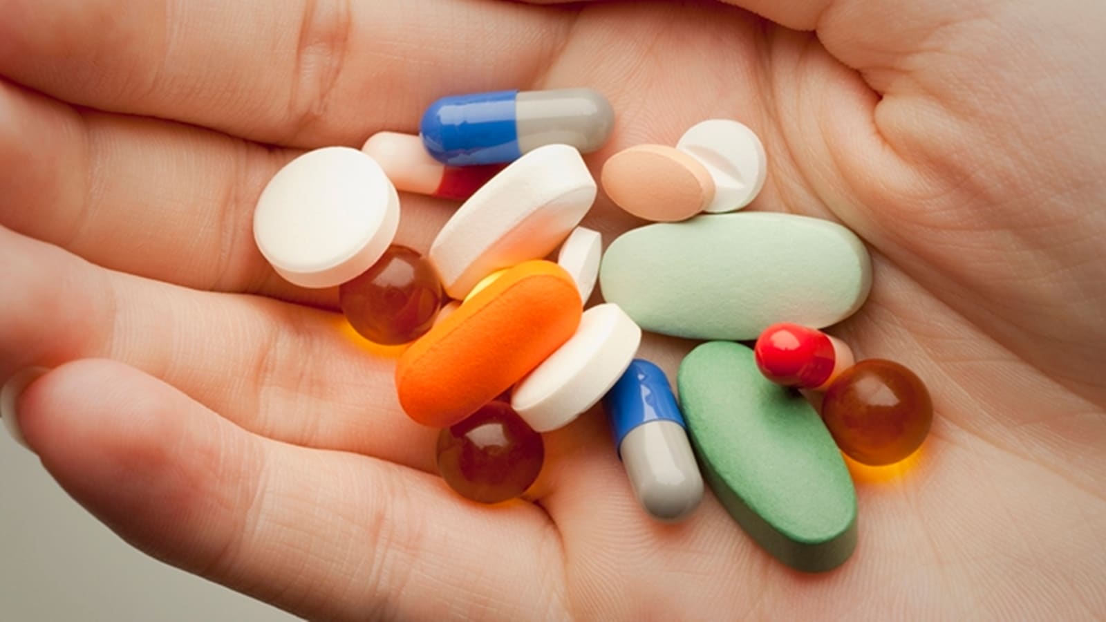 Pan D, Shelcal 500 among drug samples flagged by regulator as spurious ...