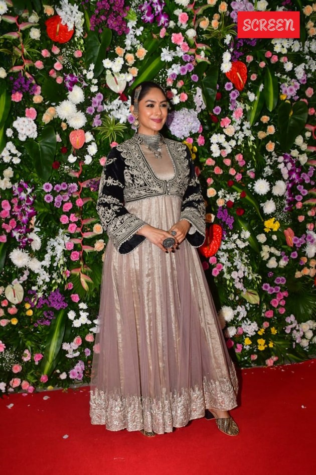Inside Ekta Kapoor’s pre-Diwali party: Sonakshi Sinha, Zaheer Iqbal ...