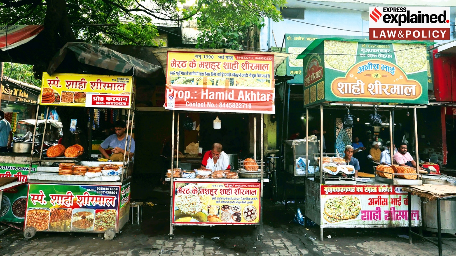 Orders for eateries to display owners’ names: Understanding food safety ...