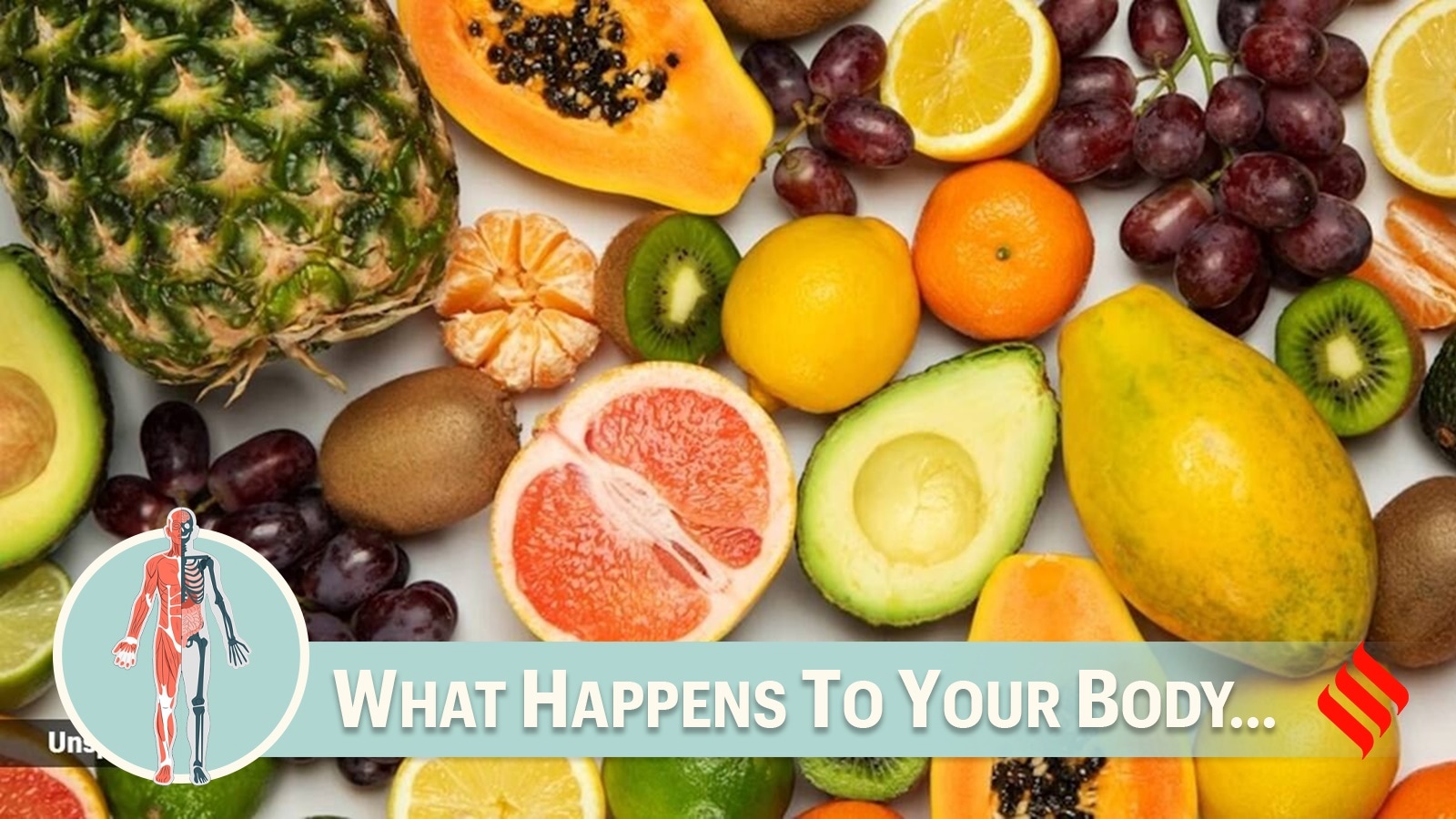 Why consuming (too much) fruit can be harmful for the liver