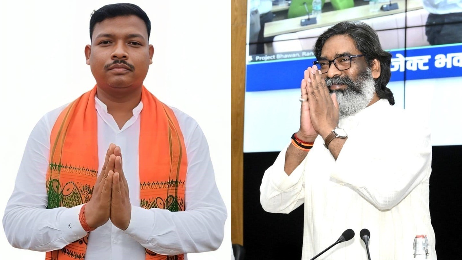 Jharkhand polls: BJP releases 2nd list, fields Gamliyel Hembrom from ...