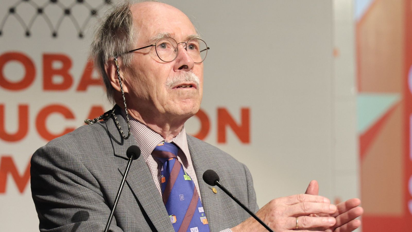 From childhood spaceship dreams to Nobel: Inspiring journey of Hooft ...