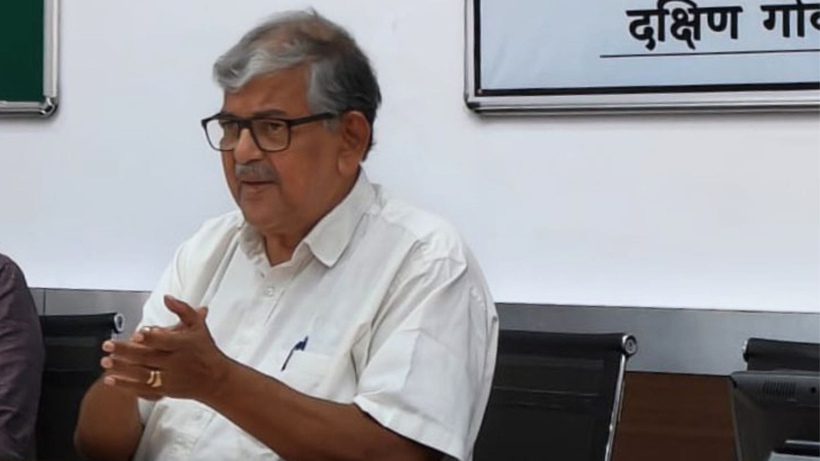 Don’t sell to non-Goans: Goa minister’s answer to ‘resentment’ over ...