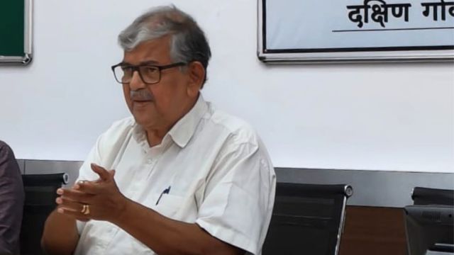 Don’t sell to non-Goans: Goa minister’s answer to ‘resentment’ over ...