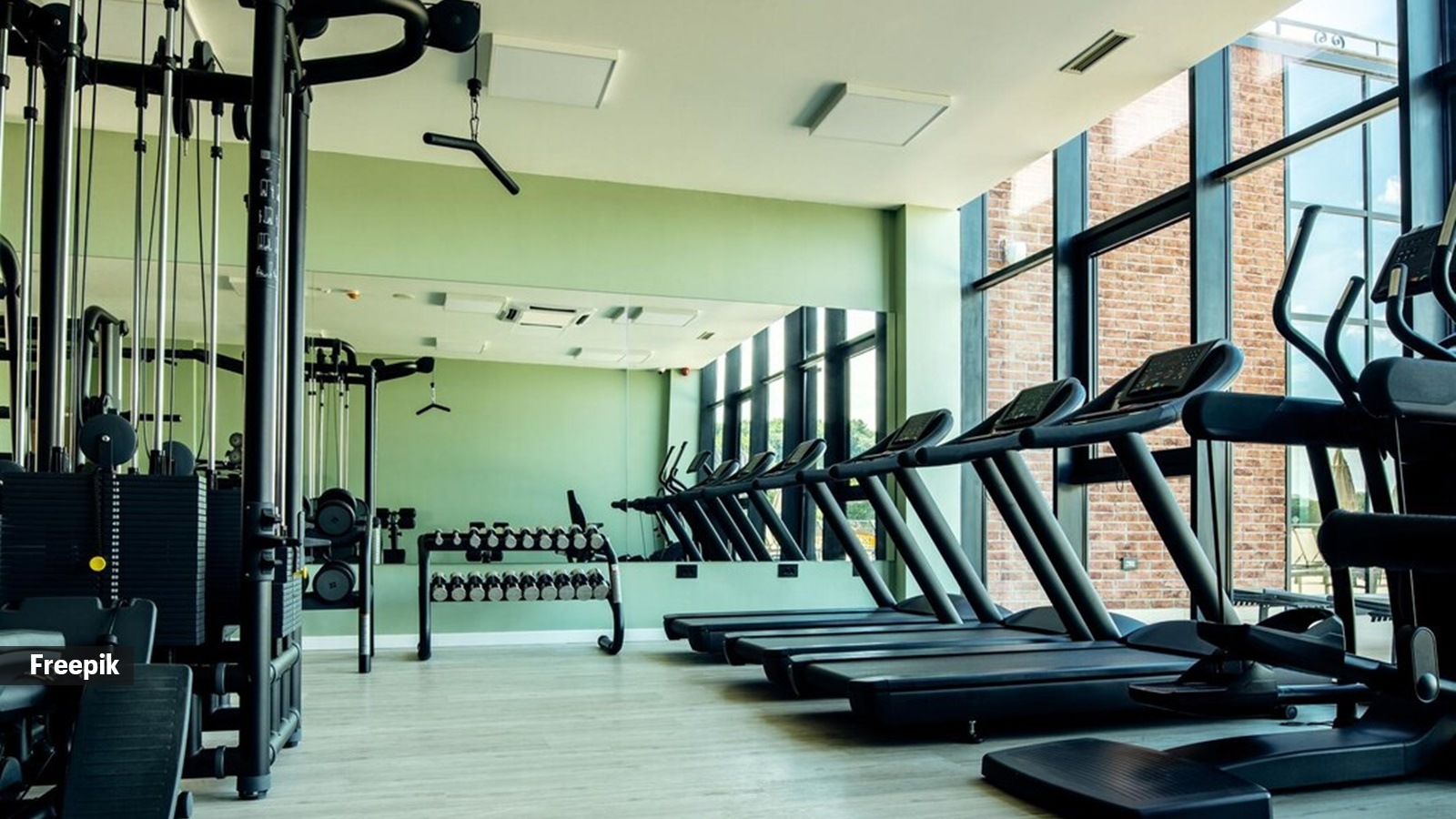 What ‘training to failure’ means and how to incorporate it into your ...