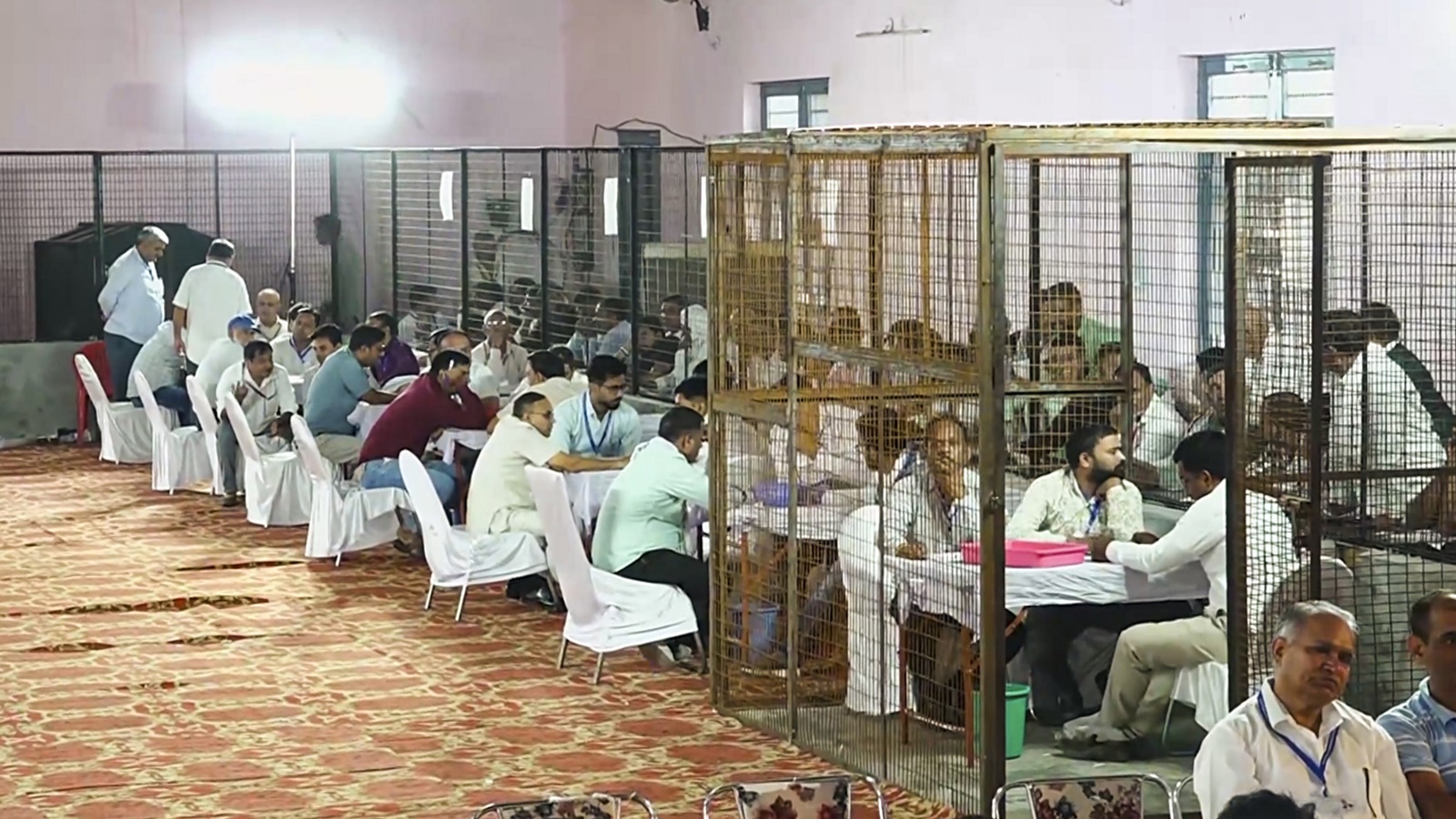 Panchkula poll results: Congress candidate Chander Mohan Bishnoi ...