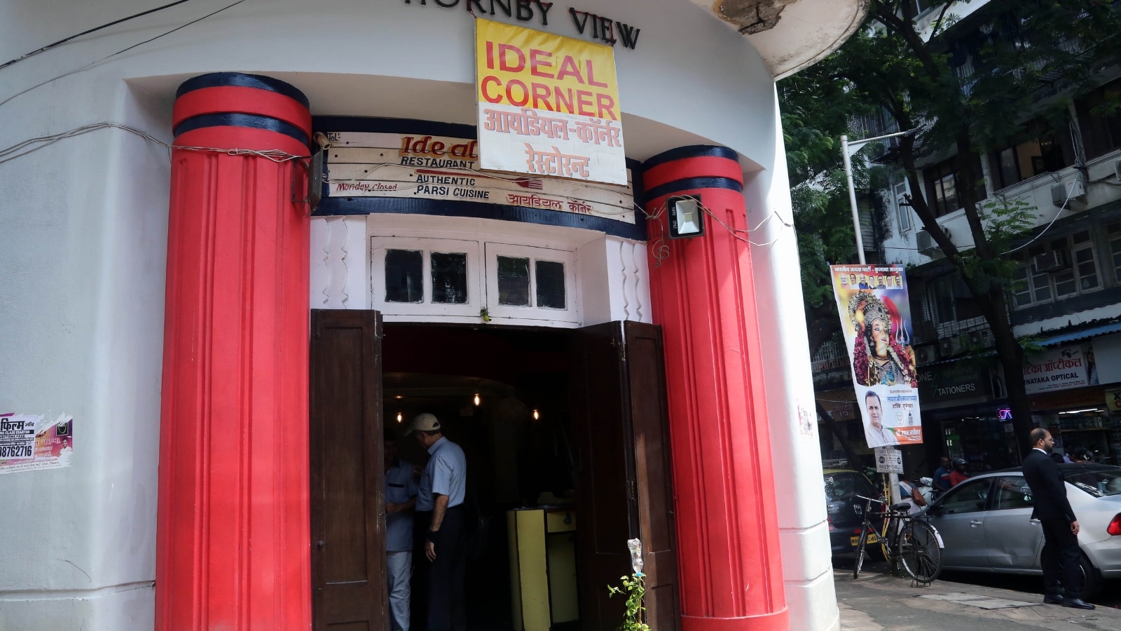 Around Town: Parvez Patel of Fort’s Ideal Corner recalls meeting Ratan Tata: ‘I said to him ...