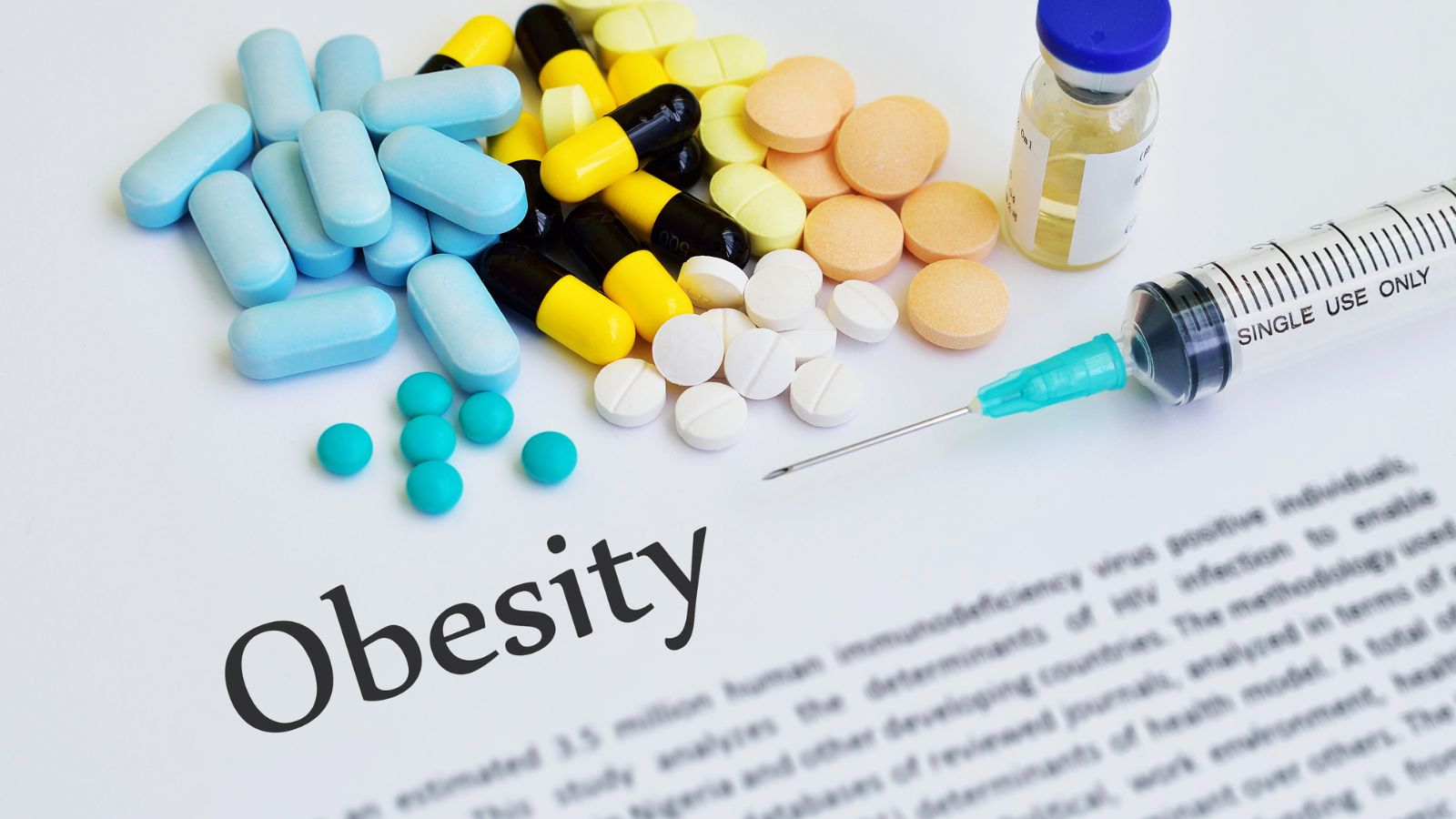 Top 10 countries with the highest adult obesity rates: India's outlook