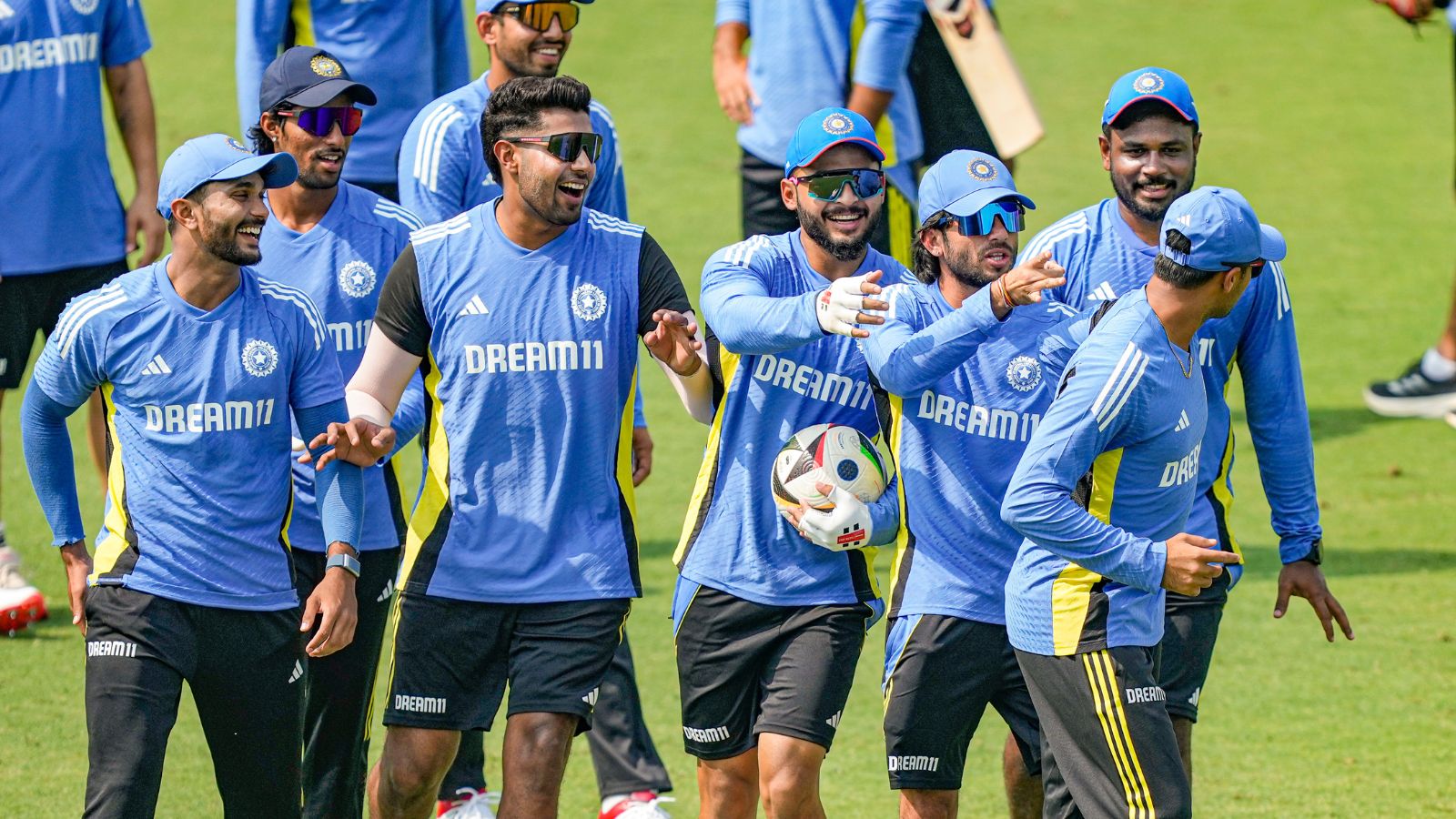 India vs Bangladesh 3rd T20 Live Streaming: When and where to watch IND ...