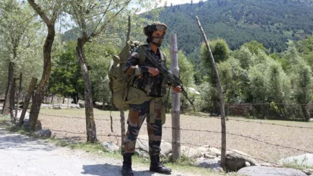 Mizoram govt, Assam Rifles sign pact for relocating force’s bases: CM ...