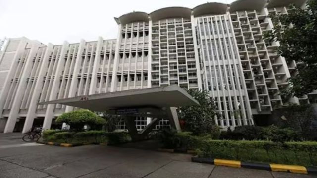 Increase in post-doc fellows at IIT Bombay enhances institute’s ...
