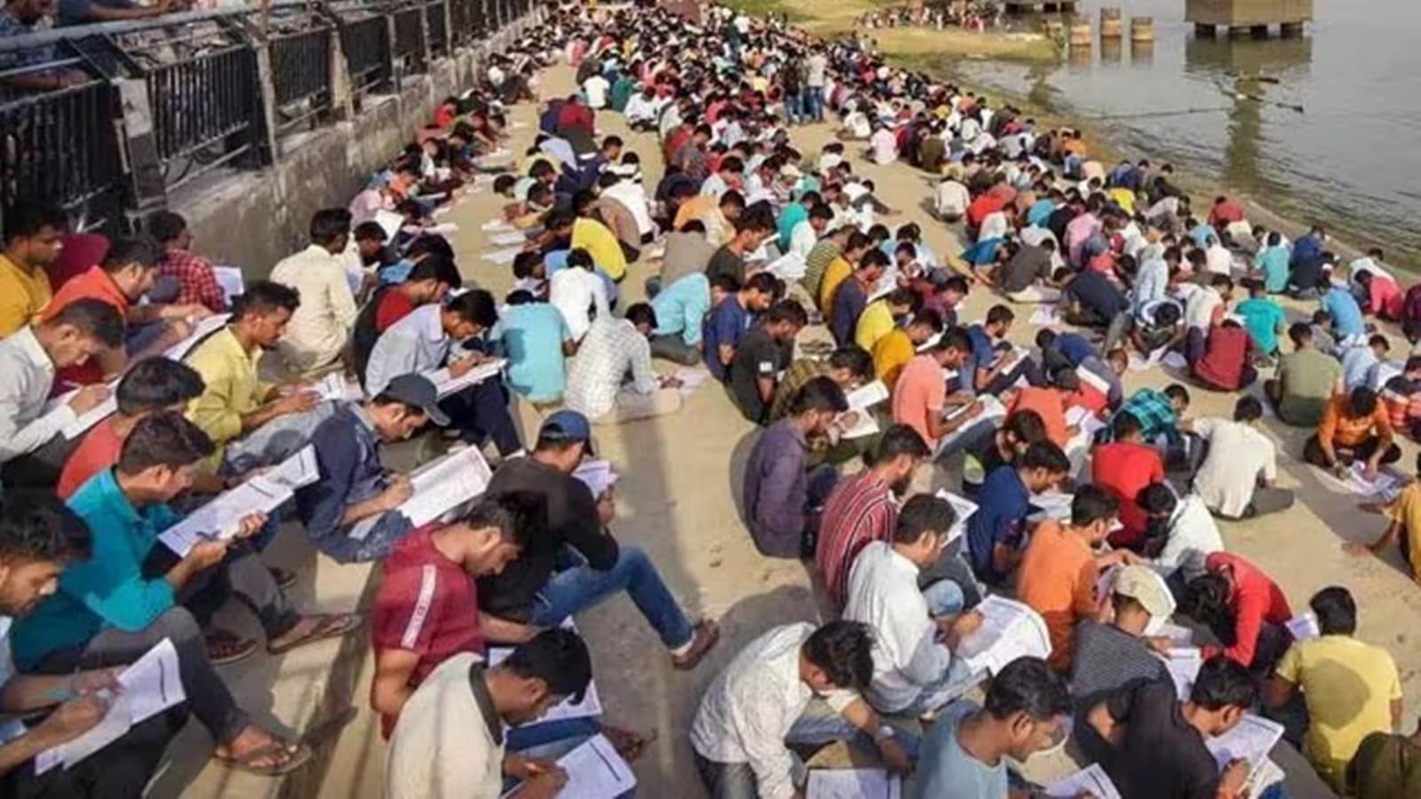 Internship portal to be launched on Oct 3; top 500 companies can tie up ...