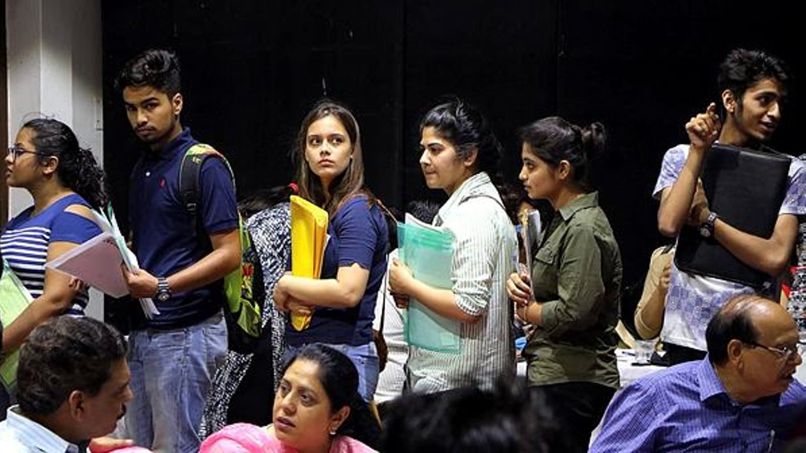 JEE Main 2025: NTA releases guidelines for PwD candidates | Education ... JEE Main 2025: NTA releases guidelines for PwD candidates | Education ...