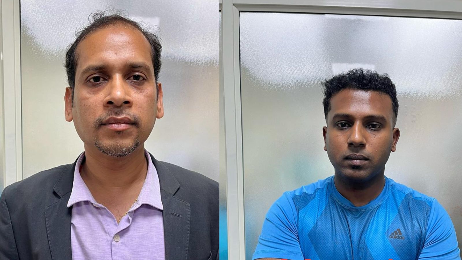 Bengaluru bank manager, 7 others held in nationwide share trading scam ...