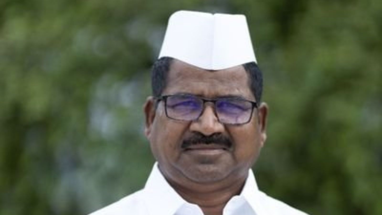 Congress MLA from Igatpuri joins Ajit’s NCP | Mumbai News - The Indian ...