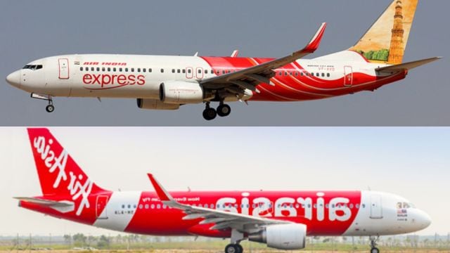 Air India Express-AIX Connect merger complete; to serve as benchmark ...