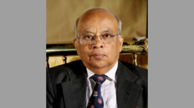 How Dr P Venugopal won hearts – as he fixed them | The Indian Express