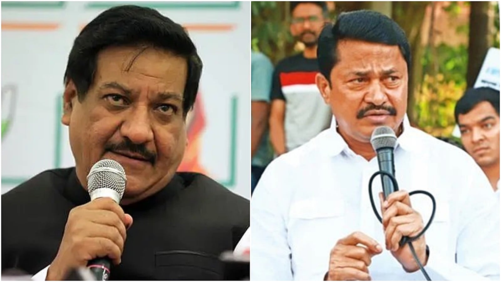 Maharashtra: Congress releases its first list of 48, Praful Gudadhe to challenge Devendra ...