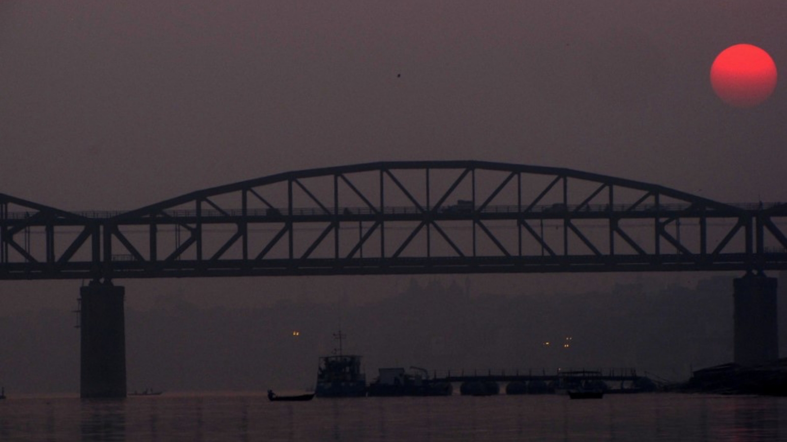 Part of Rs 2,642-crore project: To ease rail traffic on key route, govt ...