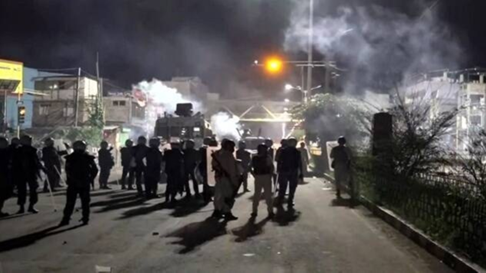 Kuki militant outfit town commander killed by miscreants in ...