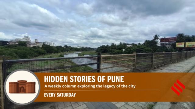 Hidden Stories | How Mhatre Bridge anchors Pune’s connectivity and ...