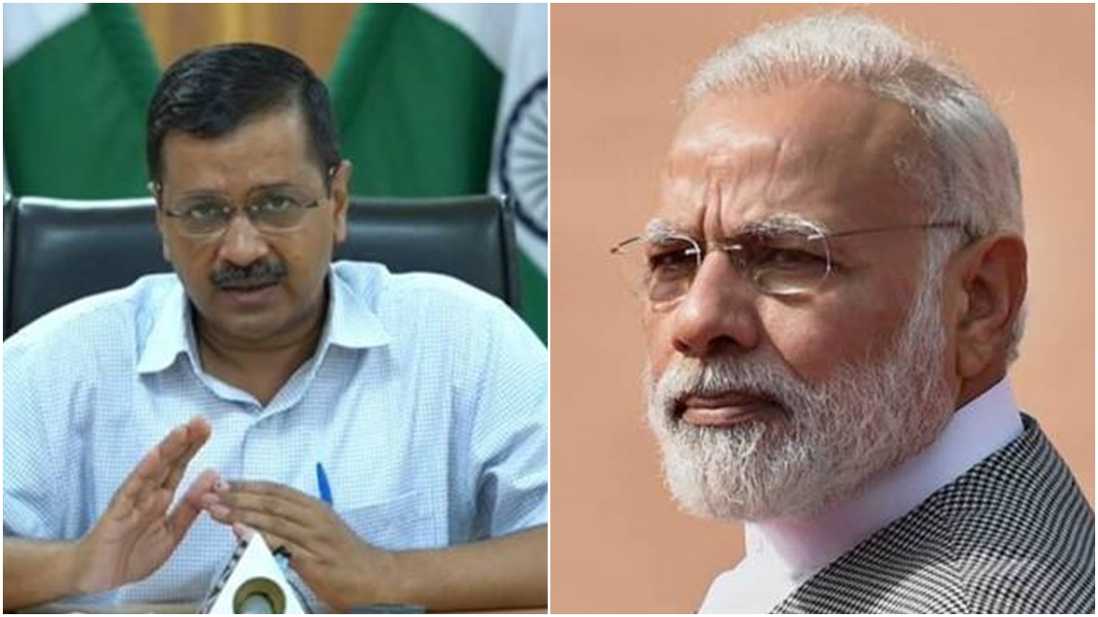 Delhi News Highlights: ‘Every person in Capital gets free treatment ...